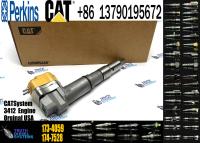 China CAT Diesel engine fuel injector  173-4059  173-9272 232-1173 10R-1265 173-9379 138-8756 155-1819  232-8756 for sale