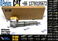 China CAT Diesel engine fuel injector  173-4059  173-9272 232-1173 10R-1265 173-9379 138-8756 155-1819  232-8756 for sale