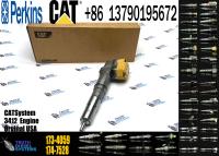 China CAT Diesel engine fuel injector  173-4059  173-9272 232-1173 10R-1265 173-9379 138-8756 155-1819  232-8756 for sale