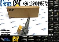 China Fuel Injector Nozzle 198-6877  174-7526 179-6020 20R-4148 232-1171 232-1183 4CR01974 169-7408 222-5967 for sale