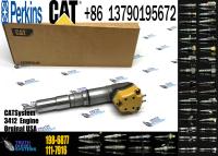 China Fuel Injector Nozzle 198-6877  174-7526 179-6020 20R-4148 232-1171 232-1183 4CR01974 169-7408 222-5967 for sale