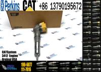 China Fuel Injector Nozzle 198-6877  174-7526 179-6020 20R-4148 232-1171 232-1183 4CR01974 169-7408 222-5967 for sale