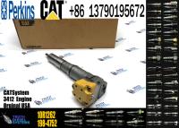 China Fuel Injector Assembly  10R1262  232-1170 171-9704 196-1401 222-5966 173-9268 198-7912 for sale