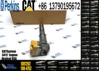China Fuel Injector Assembly  10R1262  232-1170 171-9704 196-1401 222-5966 173-9268 198-7912 for sale