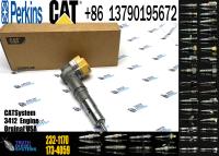China High Quality Diesel Fuel Injector  232-1170  20R-0760 173-9272 232-1173 10R-1265 173-9379 138-8756 155-1819 for sale