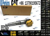 China High Quality Diesel Fuel Injector  232-1170  20R-0760 173-9272 232-1173 10R-1265 173-9379 138-8756 155-1819 for sale