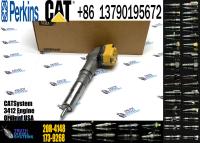China engine fuel injector  20R-4148 232-1171 232-1183 4CR01974 169-7408 222-5967 232-1170 171-9704 196-1401 222-5966 for sale