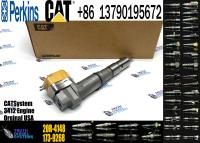 China engine fuel injector  20R-4148 232-1171 232-1183 4CR01974 169-7408 222-5967 232-1170 171-9704 196-1401 222-5966 for sale
