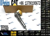 China engine fuel injector  20R-4148 232-1171 232-1183 4CR01974 169-7408 222-5967 232-1170 171-9704 196-1401 222-5966 for sale