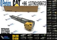 China engine fuel injector  20R-4148 232-1171 232-1183 4CR01974 169-7408 222-5967 232-1170 171-9704 196-1401 222-5966 for sale