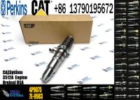 China Fuel Injector Assembly  4P9075  224-9090 7E-6408 4P-9075 4P-9076 4P-9077 7E-3383 7C-0345 7C-4175 0R-3051 for sale