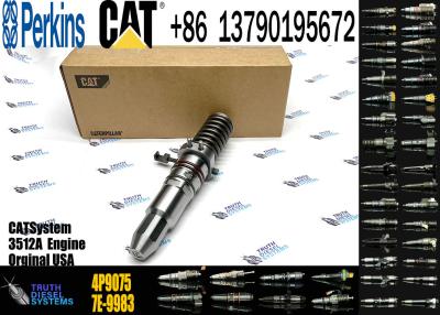 China Fuel Injector Assembly  4P9075  224-9090 7E-6408 4P-9075 4P-9076 4P-9077 7E-3383 7C-0345 7C-4175 0R-3051 for sale