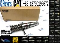 China Fuel Injector Assembly  4P9075  224-9090 7E-6408 4P-9075 4P-9076 4P-9077 7E-3383 7C-0345 7C-4175 0R-3051 for sale