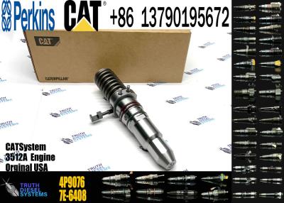 China CAT  Fuel Injector Nozzle  4P9076  7E-6048 7C-2239 7C-4174 7E-3384 7C-9577 7E-8836 7E-3382 for sale