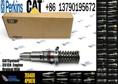 China Fuel Injection  7E6408  7E-6408 4P-9075 4P-9076 4P-9077 7E-3383 7C-0345 7C-4175 0R-3051 7E-9983 9Y-4544 for sale