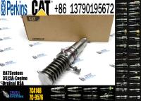 China Diesel common rail injector  4P9077 7C4148 6L4355 0R-8338 10R-1252 0R-3052 0R-3051 0R-2921 0R-2925 for sale