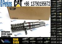 China Diesel common rail injector  4P9077 7C4148 6L4355 0R-8338 10R-1252 0R-3052 0R-3051 0R-2921 0R-2925 for sale