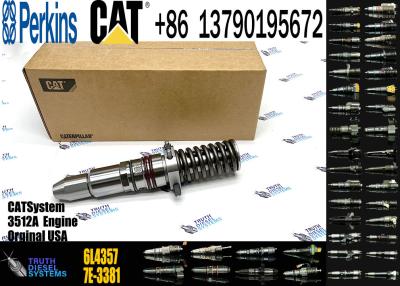 China Fuel Injection  6L4357  0R-3052 0R-3051 0R-2921 0R-2925  7C-9576 7E-6048  7C-0345 7C-4175 0R-3051 7E-9983 9Y-4544 for sale