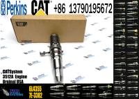 China Common Rail Diesel Injection 6L4355  6L4360 111-3718 224-9090 7E-6408 4P-9075 4P-9076 for sale