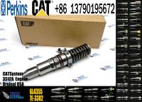 China Common Rail Diesel Injection 6L4355  6L4360 111-3718 224-9090 7E-6408 4P-9075 4P-9076 for sale