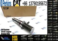 China Common Rail Diesel Injection 6L4355  6L4360 111-3718 224-9090 7E-6408 4P-9075 4P-9076 for sale