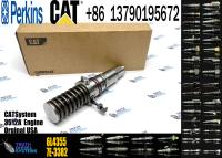 China Common Rail Diesel Injection 6L4355  6L4360 111-3718 224-9090 7E-6408 4P-9075 4P-9076 for sale