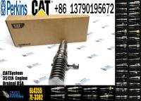 China Common Rail Diesel Injection 6L4355  6L4360 111-3718 224-9090 7E-6408 4P-9075 4P-9076 for sale