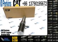 China Fuel Injector Assembly 6L4360  0R-3051 7E-9983 9Y-4544 0R-3883 0R-0906 7C-4173 6I-3075 7C-9578 for sale