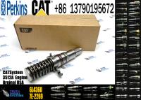 China Fuel Injector Assembly 6L4360  0R-3051 7E-9983 9Y-4544 0R-3883 0R-0906 7C-4173 6I-3075 7C-9578 for sale