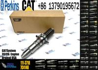 China fuel injector CAT 111-3718  6L4355 0R-8338 10R-1252 0R-3052 0R-3051 0R-2921 0R-2925 for sale