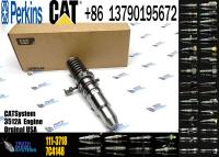 China fuel injector CAT 111-3718  6L4355 0R-8338 10R-1252 0R-3052 0R-3051 0R-2921 0R-2925 for sale