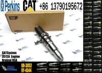 China 3512A Injector Assembly 7E-6408 0R-3052 4P-9075 0R-3051 4P-9076 0R-2921 4P-9077 7E-3383 0R-2925 111-3718 0R-8338 for sale