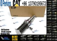 China fuel Injector  6L4355 0R-8338 10R-1252 0R-3052 0R-3051 0R-2921 0R-2925  7C-9576 7E-6048 7C-2239 for sale