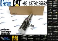China fuel Injector  6L4355 0R-8338 10R-1252 0R-3052 0R-3051 0R-2921 0R-2925  7C-9576 7E-6048 7C-2239 for sale