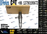 China CAT  Fuel Injector Nozzle  4P-9076  7E-3384 7C-9577 7E-8836 7E-3382 9Y-1785 7C-4184 10R3053 for sale
