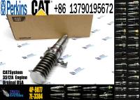 China High Quality Diesel Fuel Injector   111-3718 224-9090 7E-6408 4P-9075 4P-9076 4P-9077 7E-3383 7C-0345 for sale