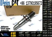 China High Quality Diesel Fuel Injector   111-3718 224-9090 7E-6408 4P-9075 4P-9076 4P-9077 7E-3383 7C-0345 for sale