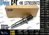 China High Quality Diesel Fuel Injector   111-3718 224-9090 7E-6408 4P-9075 4P-9076 4P-9077 7E-3383 7C-0345 for sale