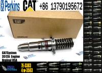China CAI Fuel Injector 7E-3383  7E-8836 7E-3382 9Y-1785 7C-4184 10R3053 9Y-0052  6L4357 6L4360 111-3718 224-9090 7E-6408 for sale