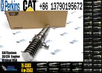 China CAI Fuel Injector 7E-3383  7E-8836 7E-3382 9Y-1785 7C-4184 10R3053 9Y-0052  6L4357 6L4360 111-3718 224-9090 7E-6408 for sale