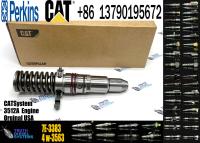 China CAI Fuel Injector 7E-3383  7E-8836 7E-3382 9Y-1785 7C-4184 10R3053 9Y-0052  6L4357 6L4360 111-3718 224-9090 7E-6408 for sale