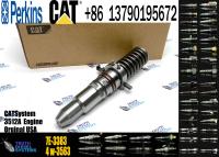 China CAI Fuel Injector 7E-3383  7E-8836 7E-3382 9Y-1785 7C-4184 10R3053 9Y-0052  6L4357 6L4360 111-3718 224-9090 7E-6408 for sale