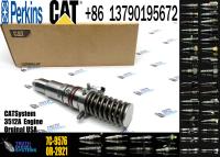 China fuel common rail injector 7C-9576  0R-3883 0R-0906 7C-4173 6I-3075 7C-9578 7E-3381 4 w-3563 for sale