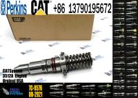 China fuel common rail injector 7C-9576  0R-3883 0R-0906 7C-4173 6I-3075 7C-9578 7E-3381 4 w-3563 for sale