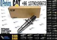 China Diesel Engine Fuel Injector   224-9090 7E-6408 4P-9075 4P-9076 4P-9077 7E-3383 7C-0345 7C-4175 0R-3051 7E-9983 9Y-4544 for sale