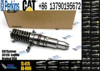 China Common Rail Injector Assy   4P-9077 7E-3383 7C-0345 7C-4175 0R-3051 7E-9983 9Y-4544 for sale