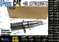 China Common Rail Injector Assy   4P-9077 7E-3383 7C-0345 7C-4175 0R-3051 7E-9983 9Y-4544 for sale