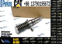 China Common Rail Injector Assy   4P-9077 7E-3383 7C-0345 7C-4175 0R-3051 7E-9983 9Y-4544 for sale