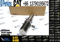 China Common Rail Injector Assy   4P-9077 7E-3383 7C-0345 7C-4175 0R-3051 7E-9983 9Y-4544 for sale