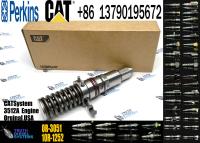 China 3512A Injector Assembly   4P-9076 4P-9077 7E-3383 7C-0345 7C-4175 0R-3051 7E-9983 9Y-4544 0R-3883 for sale